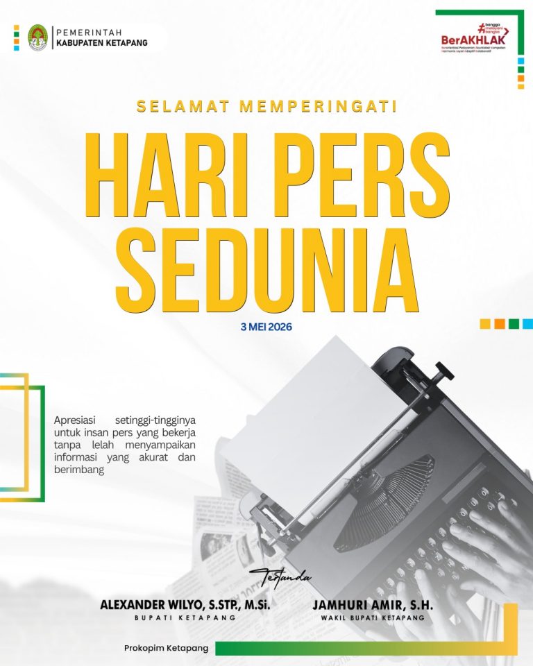 Kasat Binmas Wakili Kapolres Ketapang Hadiri Penutupan Lomba Pramuka ...